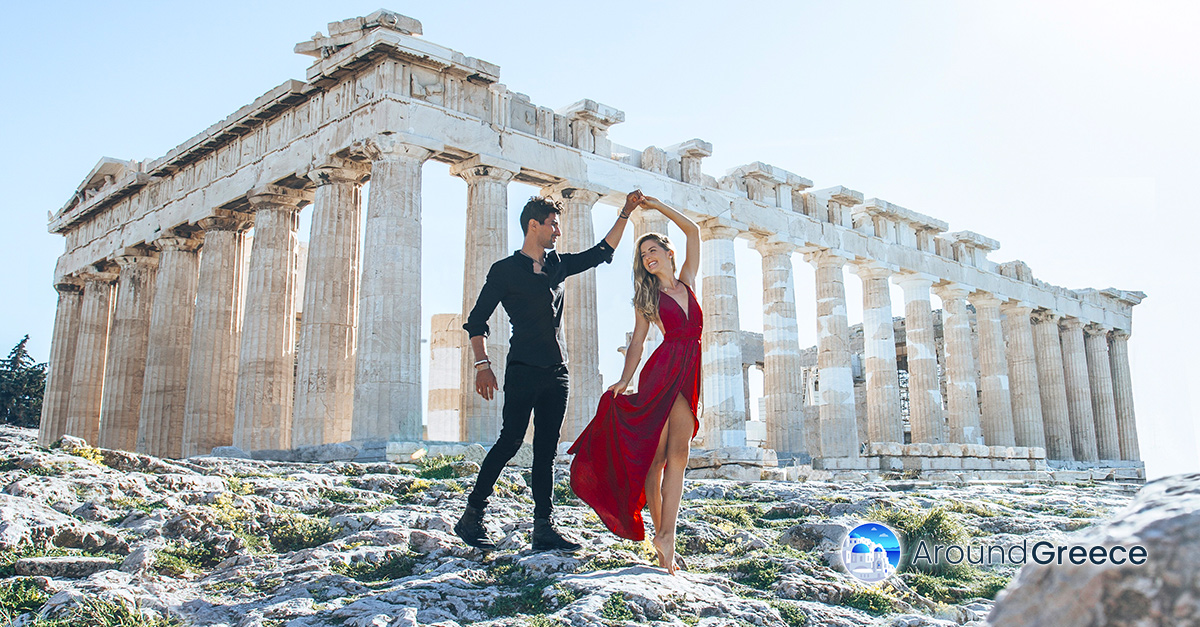 Athens Sightseeing and Tourist Attractions | Places of Interest