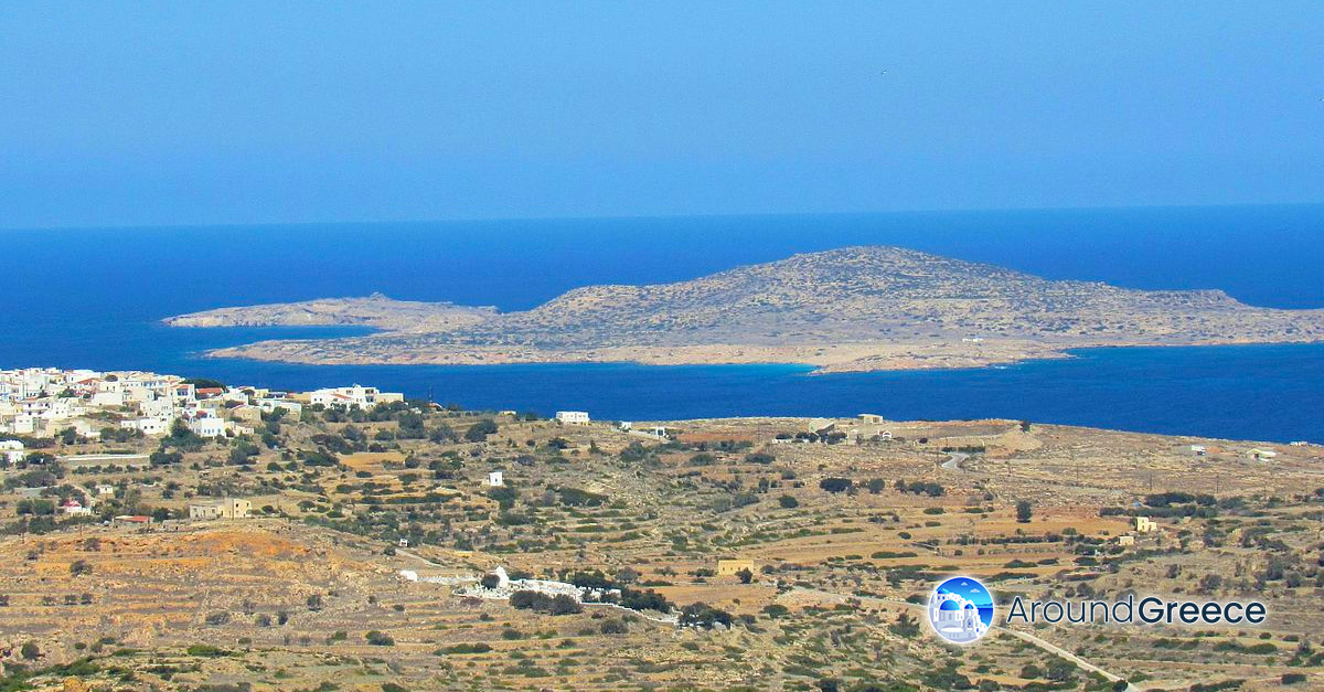 Holidays in Kasos Greece | Travel Guide to Kasos Island 2025