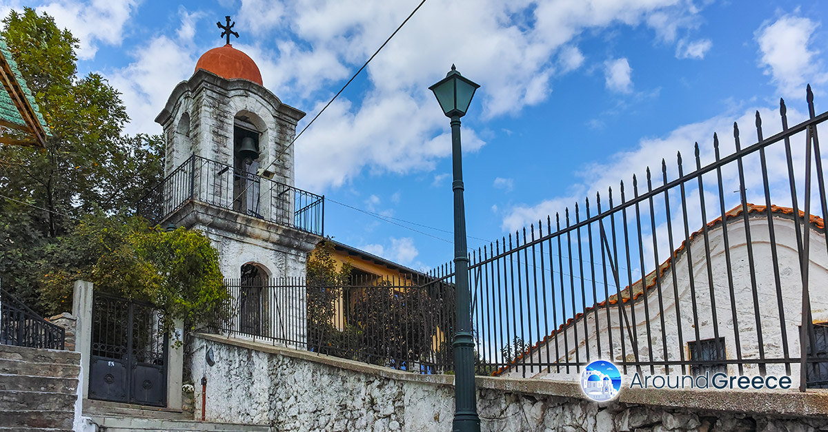 Holidays in Xanthi Greece | Travel Guide to Xanthi Thrace 2025